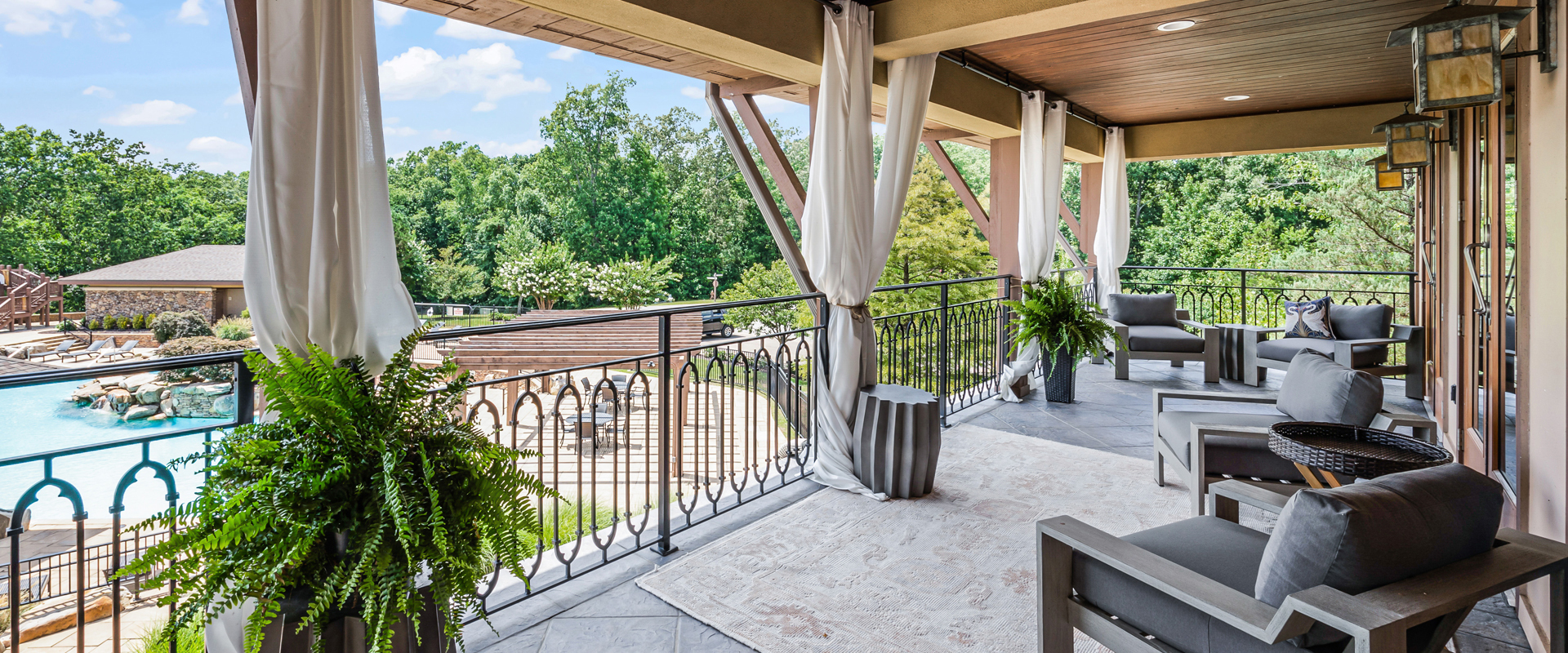 Home Builder Guild Options | The Preserve at Pickwick Lake